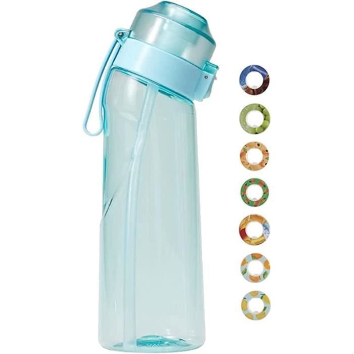 Kit de démarrage pour bouteille d 'air Up Pods Arômes Air Up Kit de ...