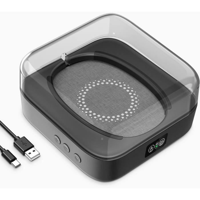 Meatanty Undetectable Mouse Mover USB Physical Mouse Jiggler déplace la ...