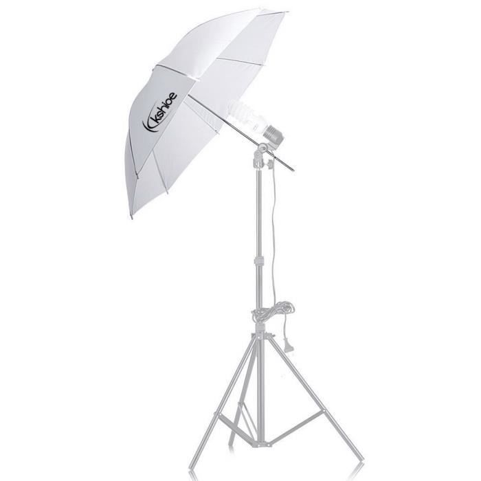 CHN Kit pour studio photo-Lin rhomboïde 83 cm CN016 - Cdiscount ...