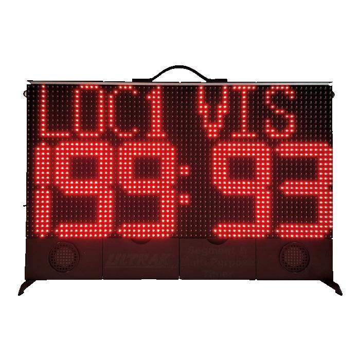 AFFICHEUR MULTIFONCTIONS Digi Sport - Cdiscount