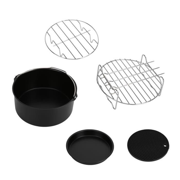 Accessoires De Friteuse Pièces De Friteuse Accessoires Pour Friteuse À ...
