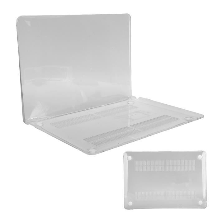 Coque de protection en silicone pour ordinateur portable FDIT OS X Pro ...