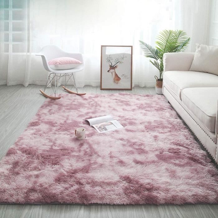 Tapis tout doux - Cdiscount