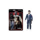 Figurine - Dallas ReAction - Alien - PVC - 10cm - Vendu sous blister ...