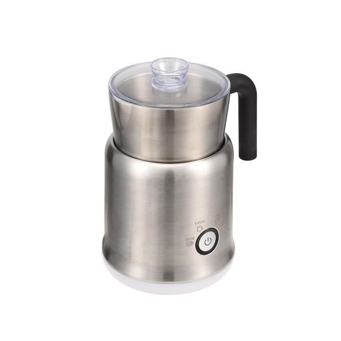 Belle machine à mousse, machine à mousse chaude automatique, acier ...