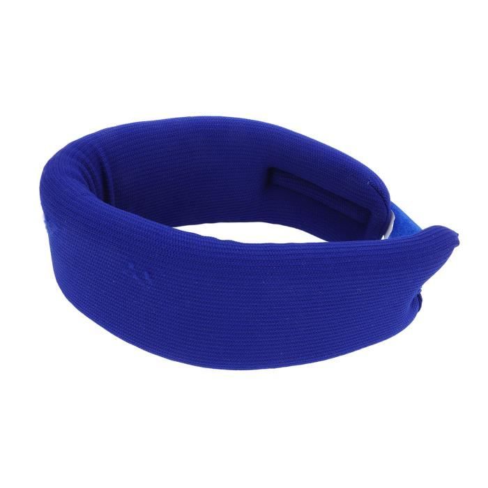 Neck Brace Orthèse de cou en mousse orthèse de soutien cervical ...