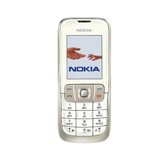 ORG NOKIA 2630 BLANC - Cdiscount Téléphonie