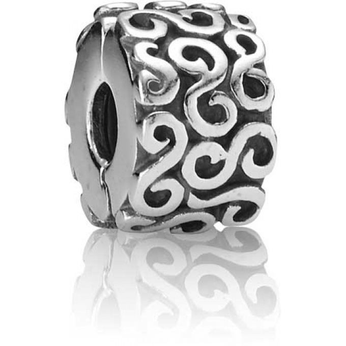 Clip Sinueux Pandora - 790338 - Cdiscount Beaux-Arts et Loisirs créatifs