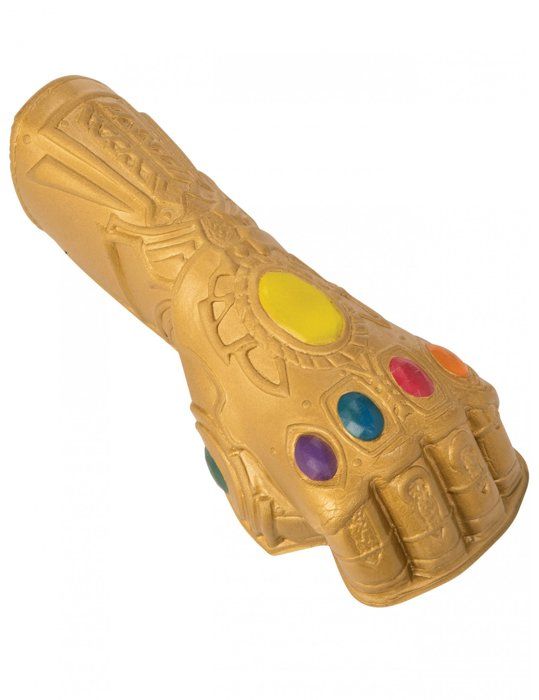 Infinity Gauntlet - Avenger Infinity War - Cdiscount Jeux - Jouets