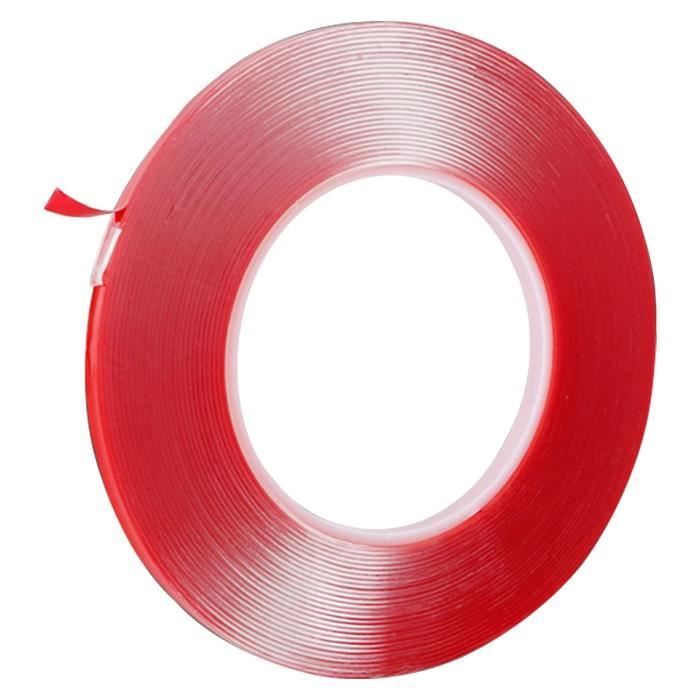 Ruban Adhésif Double Face,Ruban Double Face Extra Fort,Ruban Adhesif ...