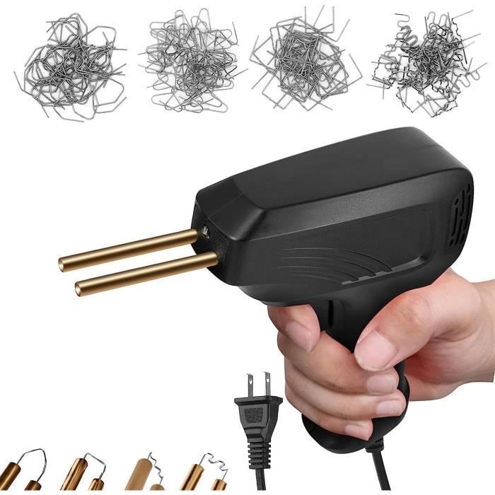 Machine À Souder Les Plastiques - Kit De Soudage Plastique 50W ...