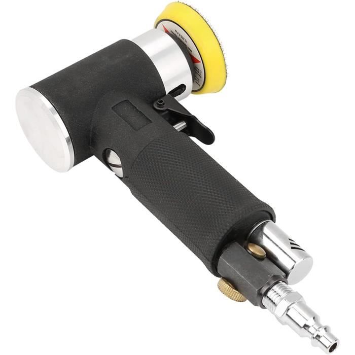 Mini Ponceuse D'Angle Pneumatique 90 ° Rectifieuse De Polissage ...