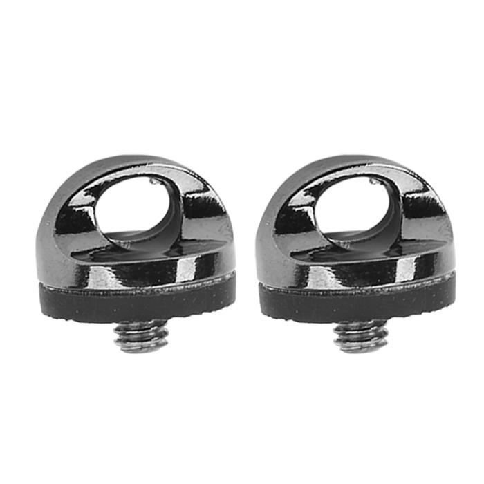 SUC-Support de vis pour sangle de cou d'appareil photo Support de Vis ...