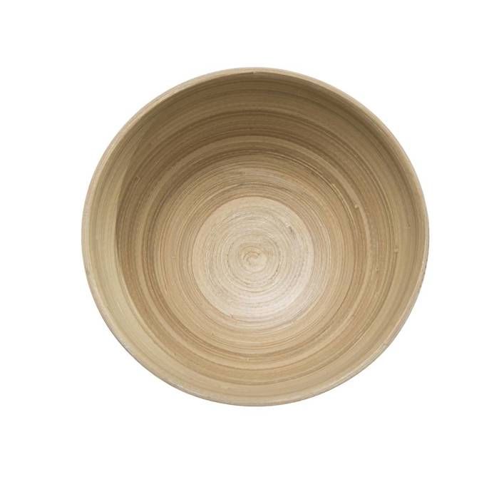 Saladier D17cm bambou - 5 five simply smart - Cdiscount Maison