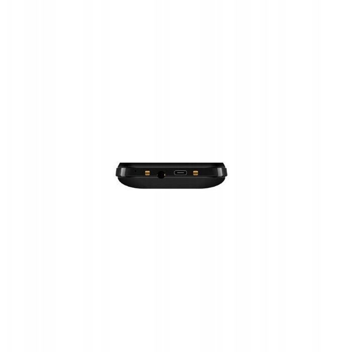 Téléphone fixe - MAXCOM - MM34D - SIM 4G - Noir - 1 combiné - Cdiscount ...