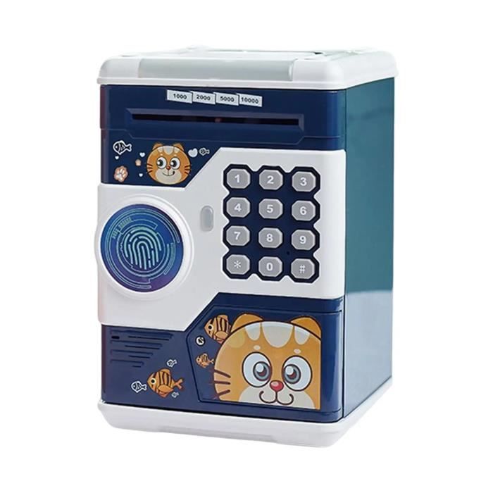 Educational piggy bank store