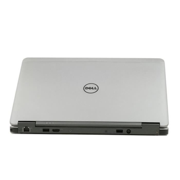Dell Latitude E7240 4Go 256Go SSD - Cdiscount Informatique
