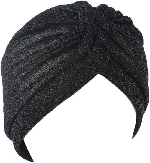 Bonnet Musulman Pour Femmes, Foulard Couverture De Cheveux Hijabs ...