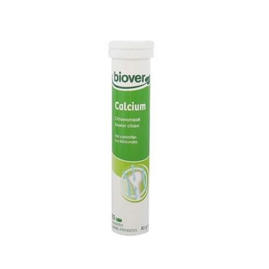 Calcium effervescent 20 Comprimé 100% AJR - Cdiscount Santé - Mieux vivre