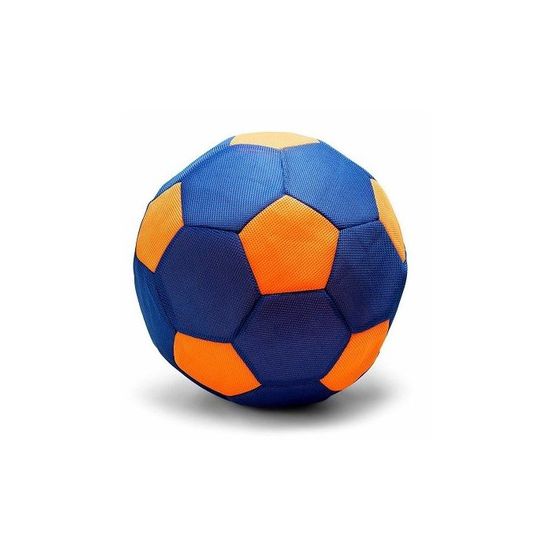 Maxi Ballon de football gonflable Geant XXL 50 cm Jeux de balle ...