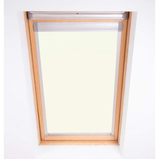 Bloc Skylight Store 5 (78-98) Pour Fenêtres De Toit Fakro Blockout ...