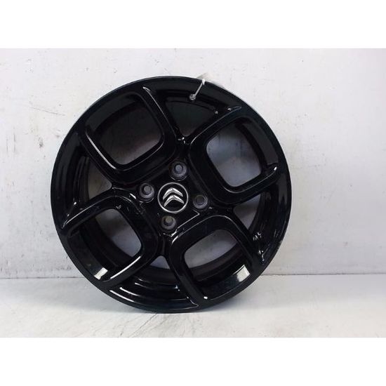 JANTES - JANTE ALUMINIUM CITROEN C3 2009- 5401P4 PIÈCES D'OCCASION ...