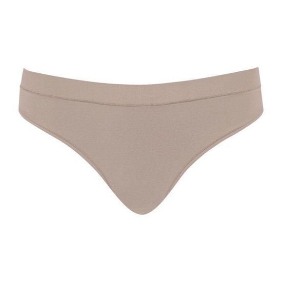 String femme Easy Seconde Peau Athena Café latte - Cdiscount Prêt-à-Porter