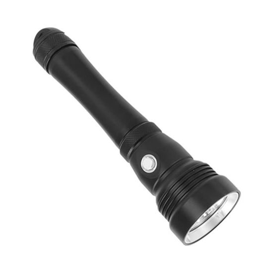 Lampe de plongée sous-marine Torche de Plongée, Lampe de Poche Sous ...