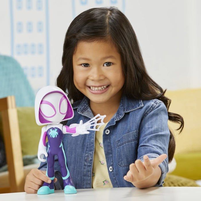 Figurine miniature - personnage miniature Hasbro marvel - F3987 ...