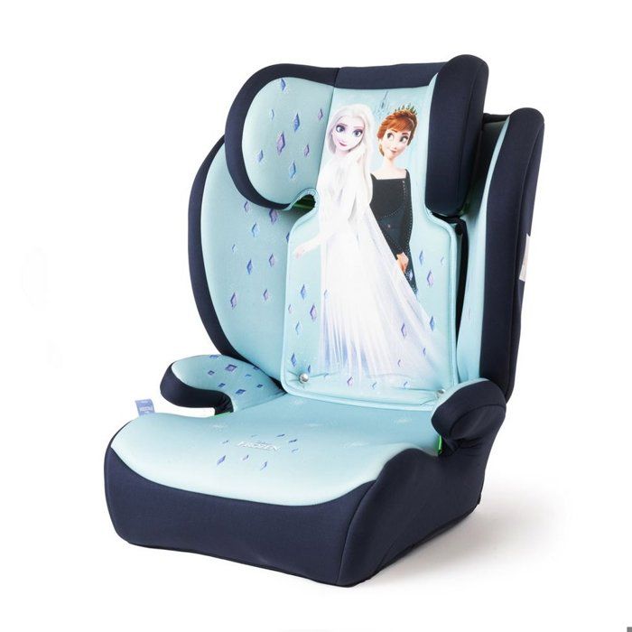 Tataway Siège auto Disney Frozen pour la sécurité des filles de 100 à ...