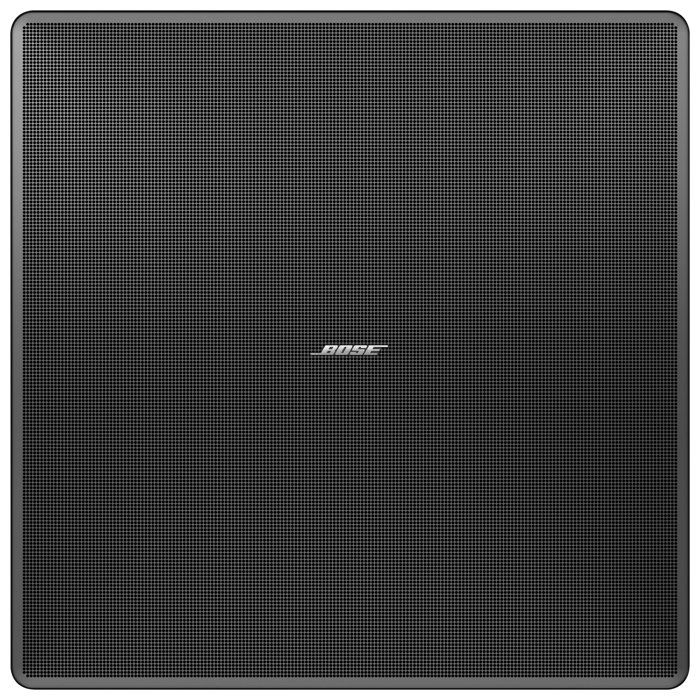 Bose Professional EdgeMax EM90/180 Grille Black Enceinte 100V Public ...