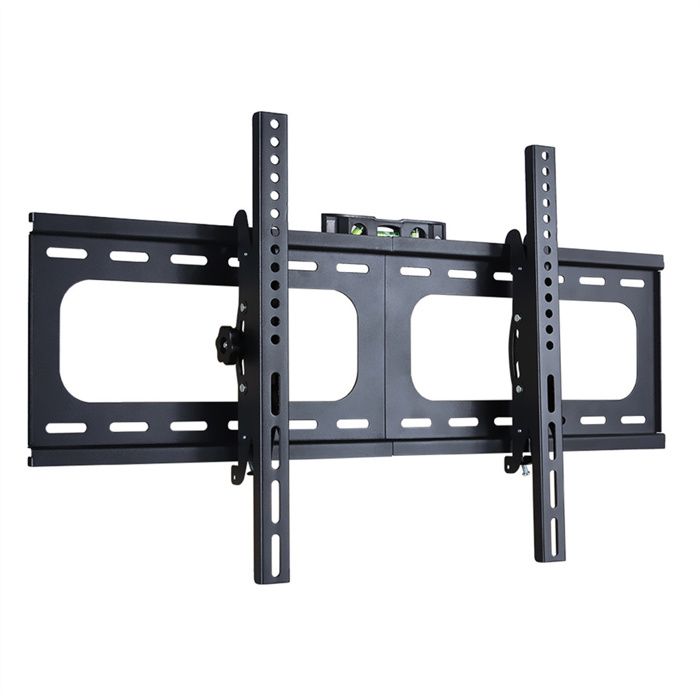 Support Murale TV - Support TV Murale pour Écrans26-75 Pouces, Fixation ...