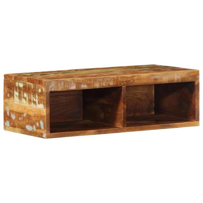 Luxueux Best* Placard Cuisine Suspendu/ Meuble TV mural 60x30x19 cm ...