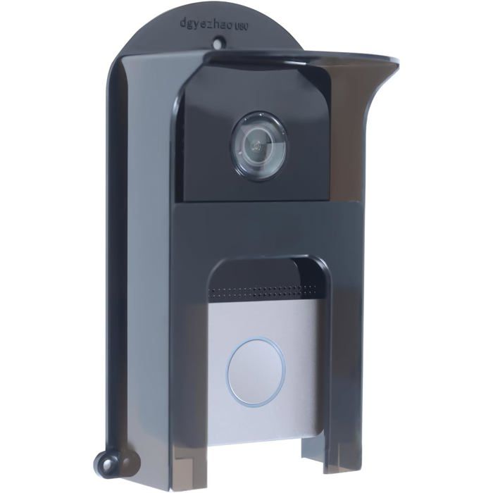 Sitemapcdatahttpsshopinf Inetcomprotection Sonnette Exterieur Leroy Merlin