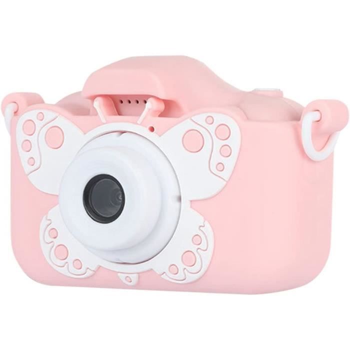 Mini CaméRa 2000W 32G Enfants Appareil Photo NuméRique HD CaméRa ...