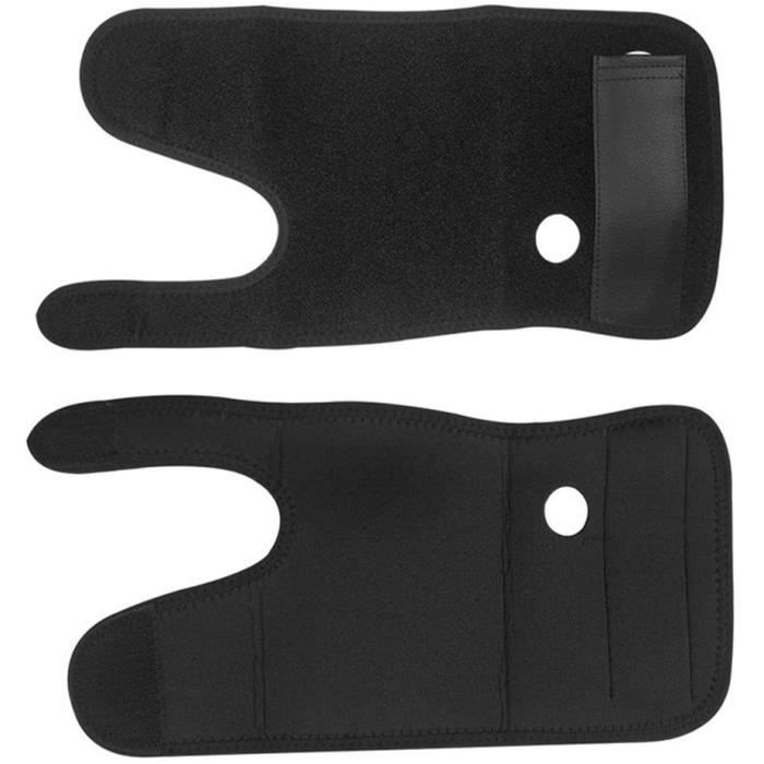 Poignet de force attelle poignet attelle doigt repose-poignets pour les ...