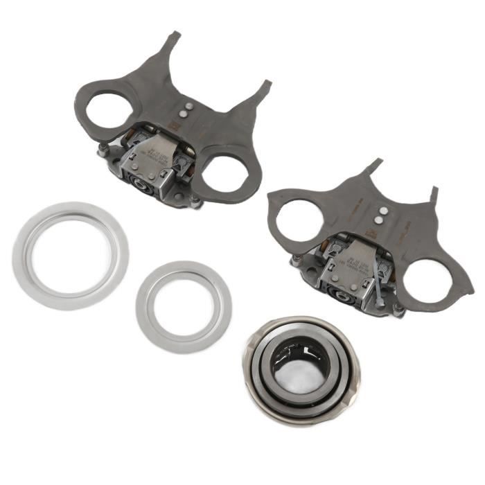 Dioche Fourche de débrayage d'embrayage de transmission Kit de ...