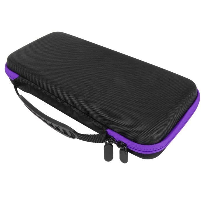 FAN-tui de transport pour console de jeu portable Console de jeu ...
