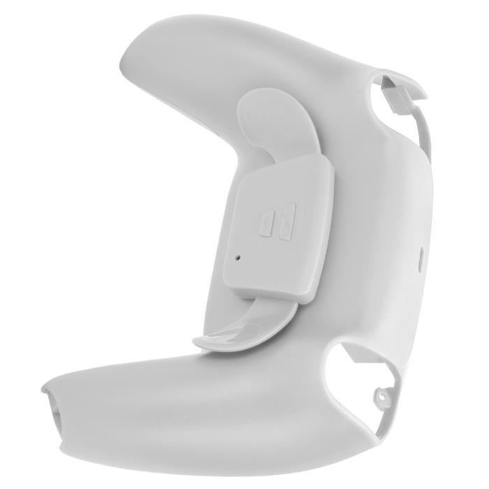 EJ.life Controller Shell Paddle, Burst Function Gamepad Back Button Shell for Video Game video ...