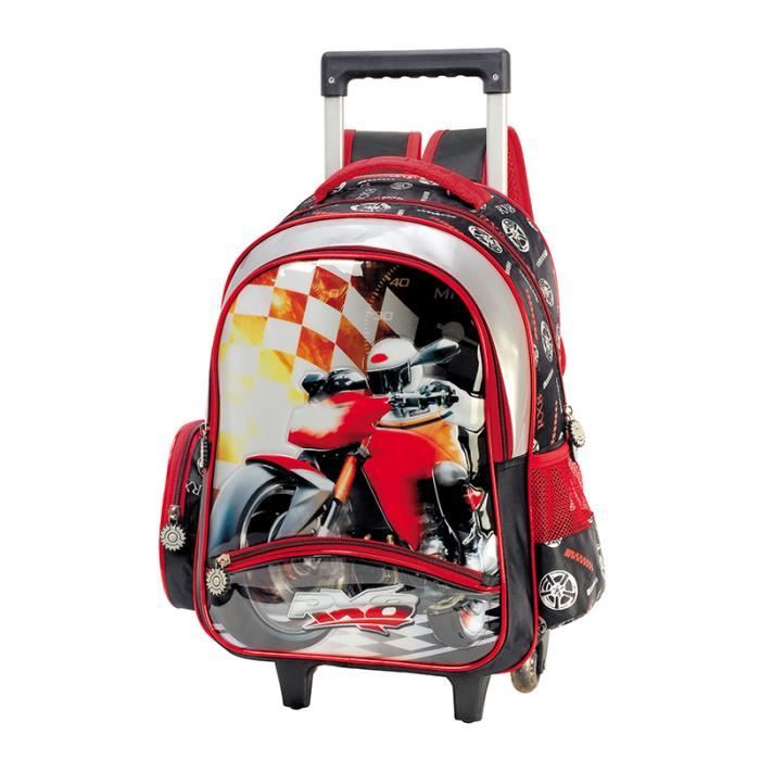 Nouveaux enfants cartable à roulettes sac à dos école sac à dos enfants ...