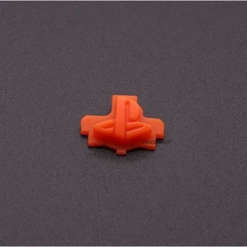 Bouton PS playstation 5 dualsense orange - Cdiscount Jeux vidéo