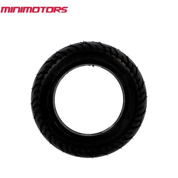 MINIMOTORS Pneu Arrière 8" Speedway Mini 4 Pro - Cdiscount Sport