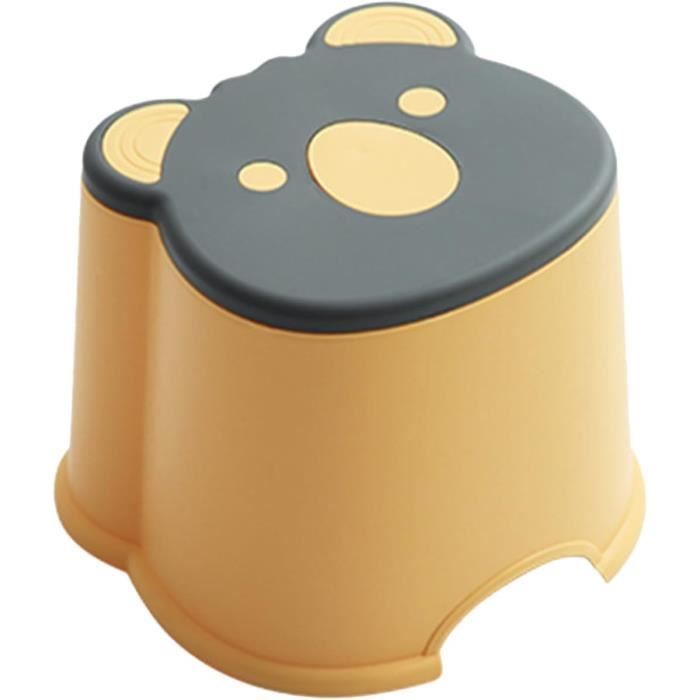 Petit Banc Tabourets Portables Pour Adultes Tabouret De Toilette Pour ...