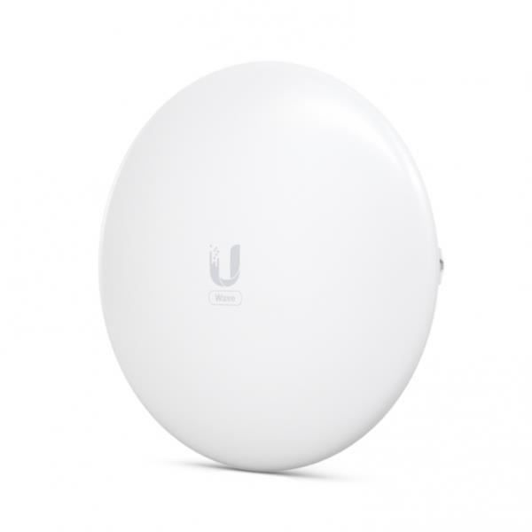 Modem - UBIQUITI - UISP Wave Nano - 5000 m - 2000 Mbit/s - ARM Cortex ...
