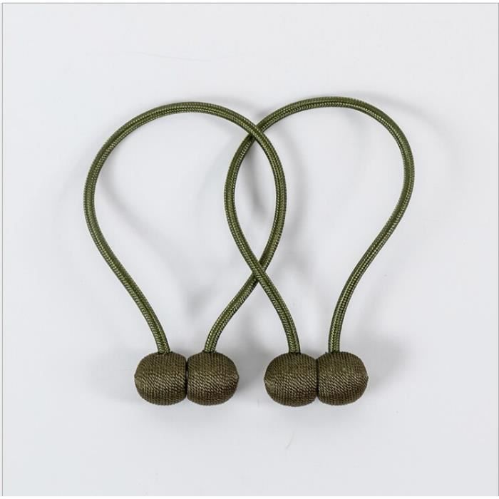 TRINGLE - EMBOUT TRINGLE,A1 1PCS--Embrasse Magnétique En Forme De Boule ...