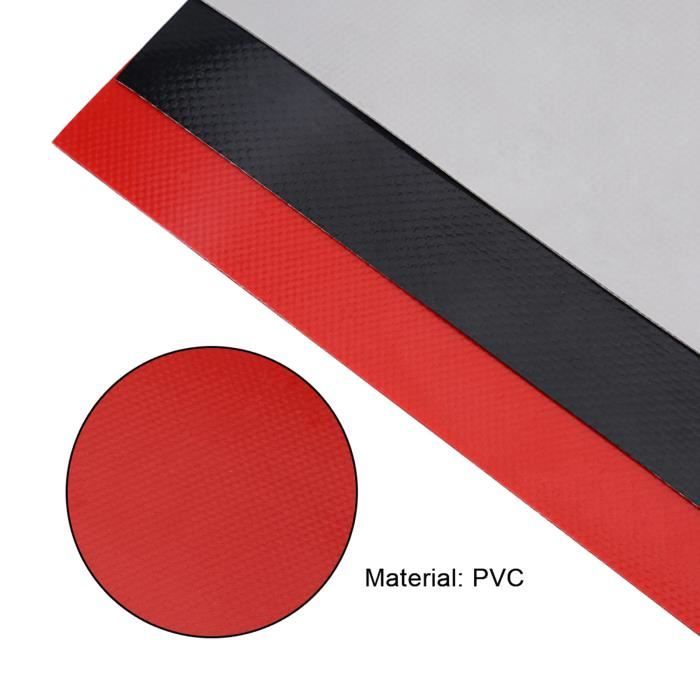 YEA Pool Patches Kit Self-adhesive PVC Inflatables Repair Patch Tape ...