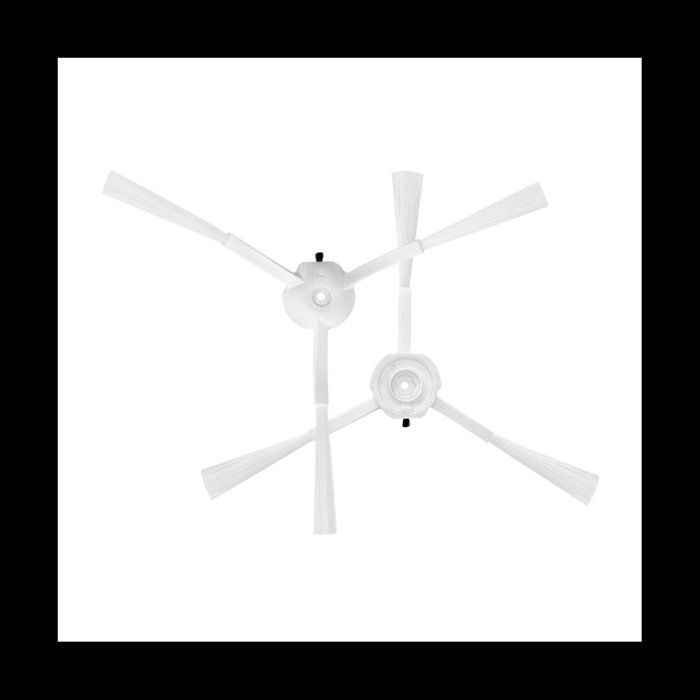 Pour R1 / R1 Pro Robot Aspirateur PièCes de Rechange Brosse Principale ...