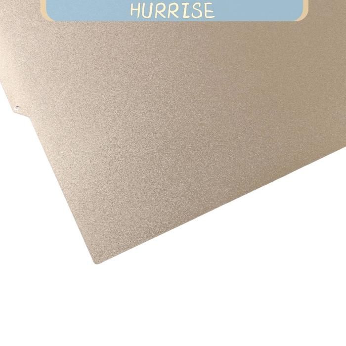 Tbest Plaque d'acier flexible Plaque de Construction Flexible, Plaque ...