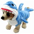 Déguisement chien chat requin rigolo (M) - Cdiscount