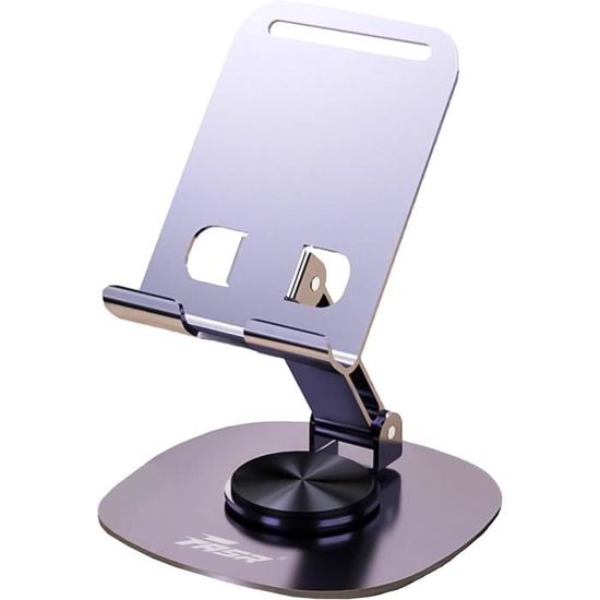 Support Smartphone Pour Table[n394] - Cdiscount Téléphonie